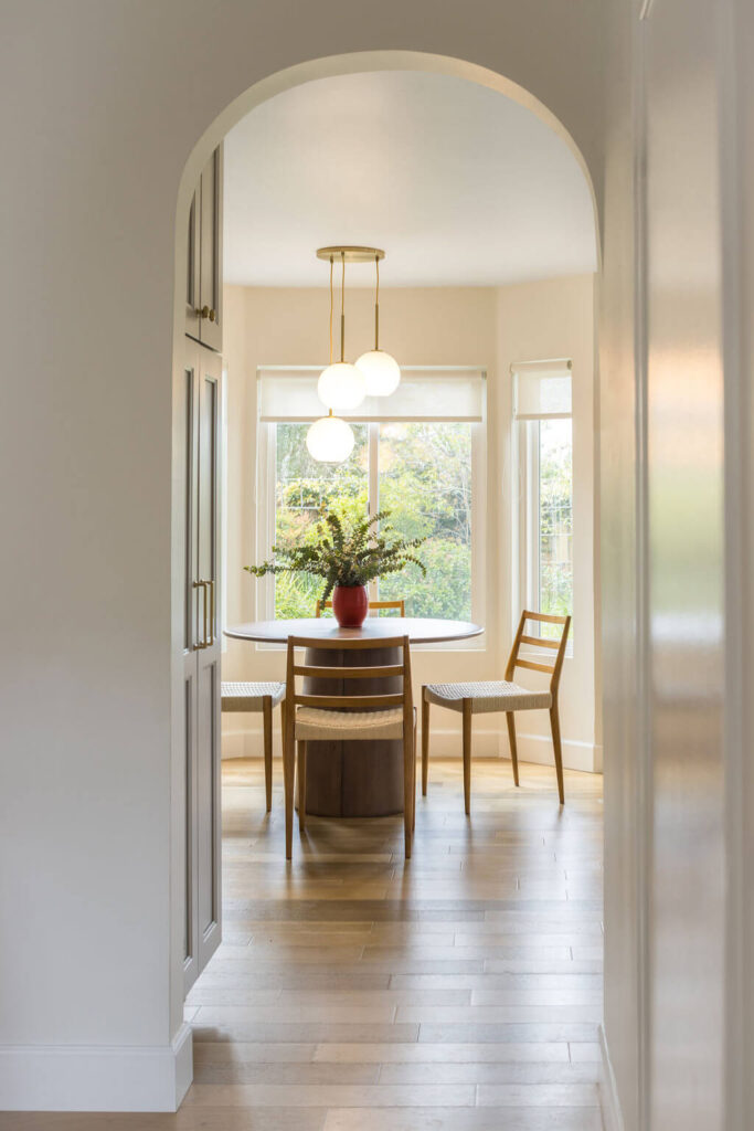 Quinnel Court - Casa Contour Design